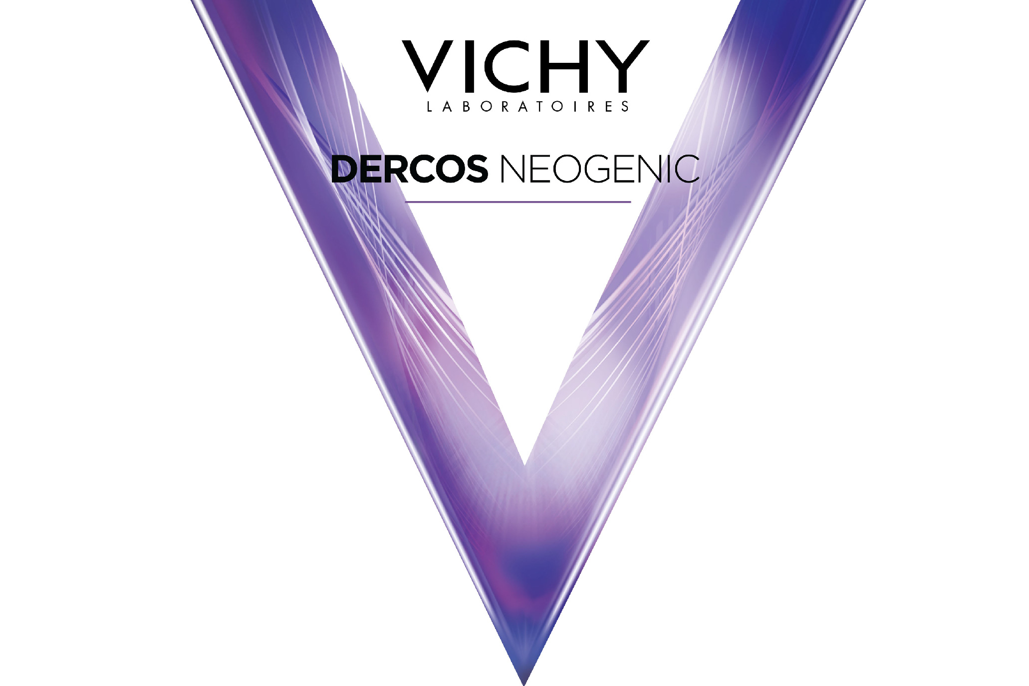 VICHY - Dercos Neogenic - introduced a new product fighting hair loss ...